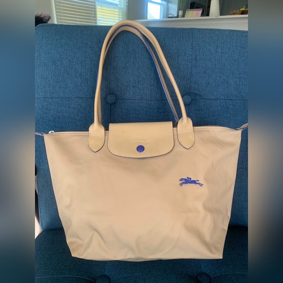 Longchamp | Bags | Longchamp Le Pliage L Size | Poshmark